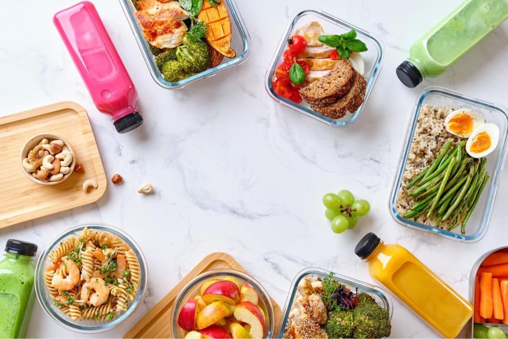 Food Budget: Tricks & Tips To Save On Groceries | Rev Up